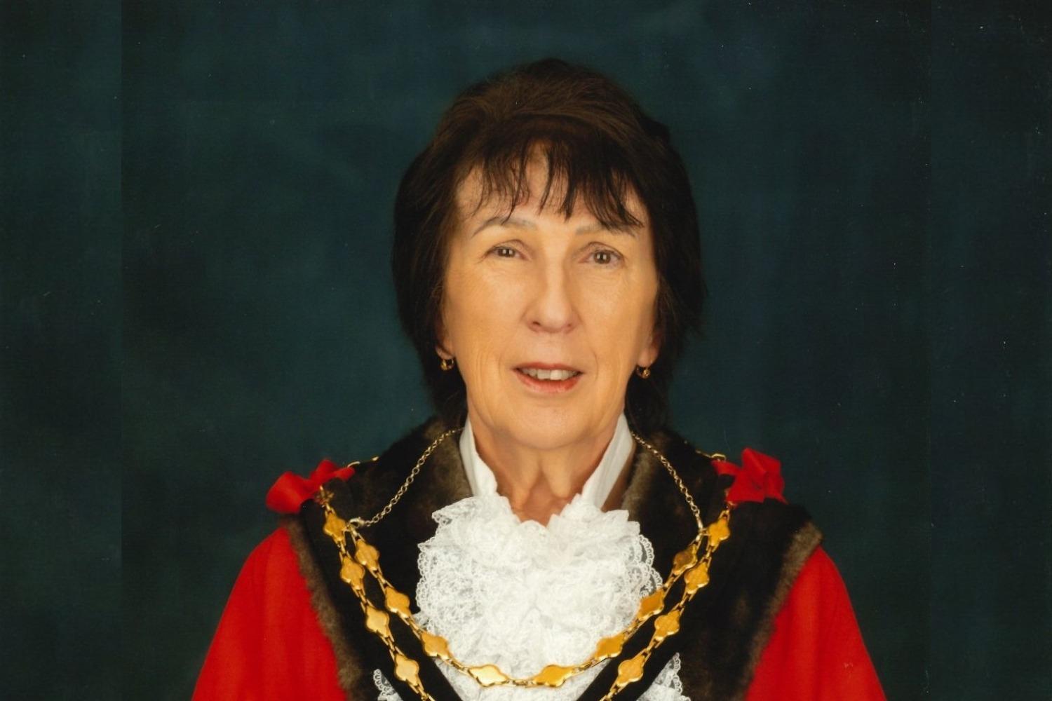 Mayor of Houghton Regis joins Reform after 'careful consideration'