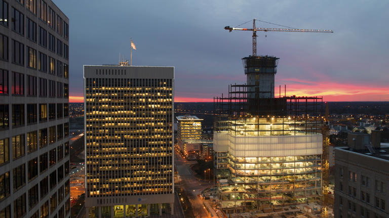 10 up-and-coming cities across America that are expected to thrive in 2026