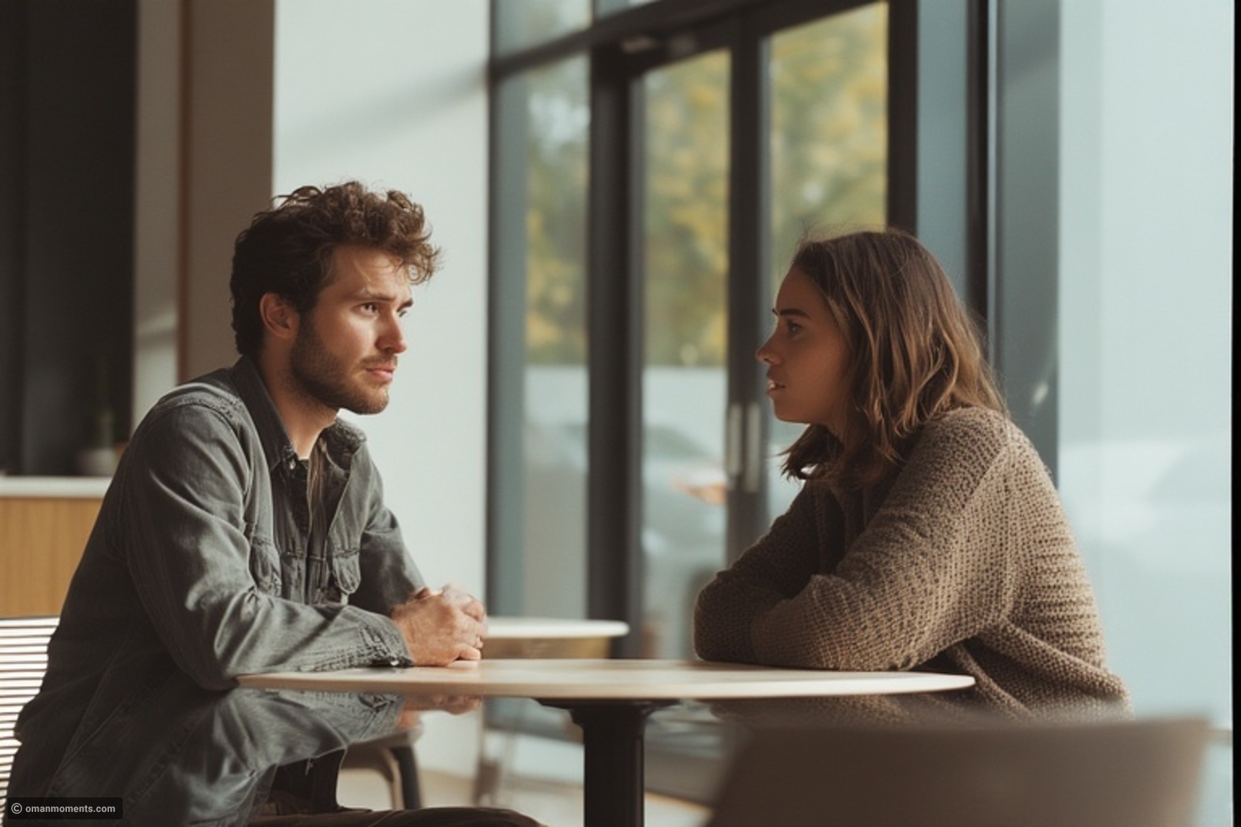 12 body language signs that might suggest someone is cheating