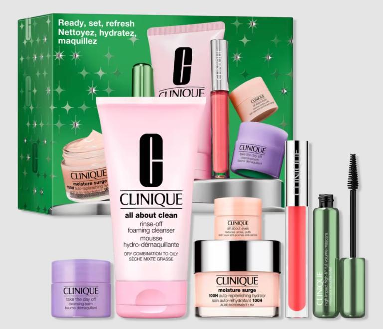 9 best new Sephora and Ulta gift sets hitting shelves this week