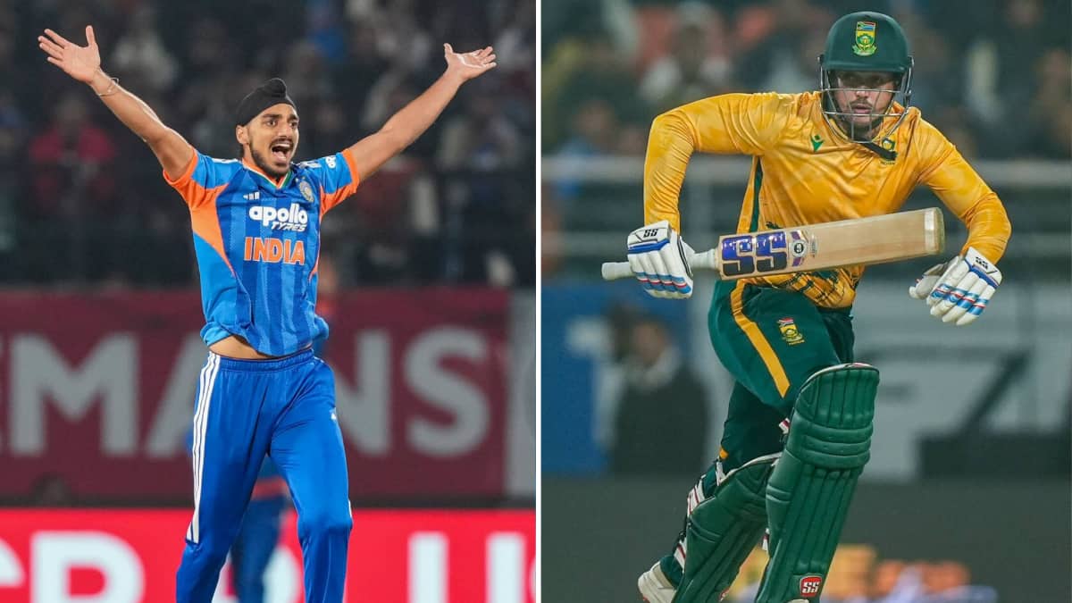 IND vs SA live score, 4th T20I: Suryakumar Yadav aims to win another ...