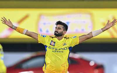 CSK probable playing 11 for IPL 2026 after auction