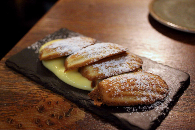 Humble Grape (Liverpool Street)