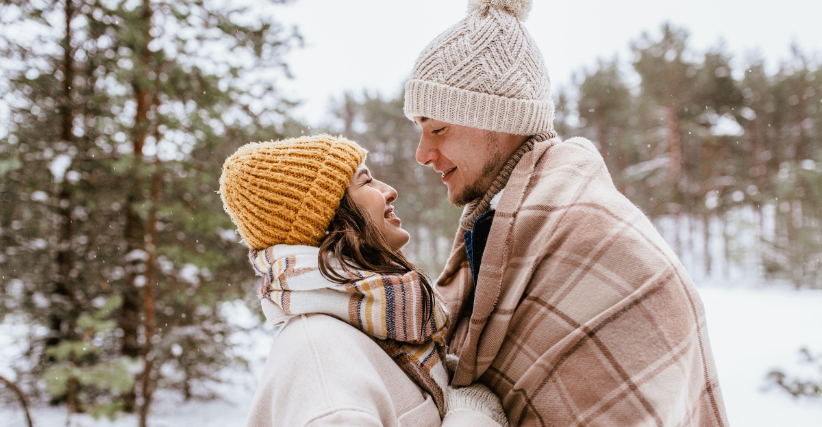 Men who do these 13 little things are seen as far more attractive