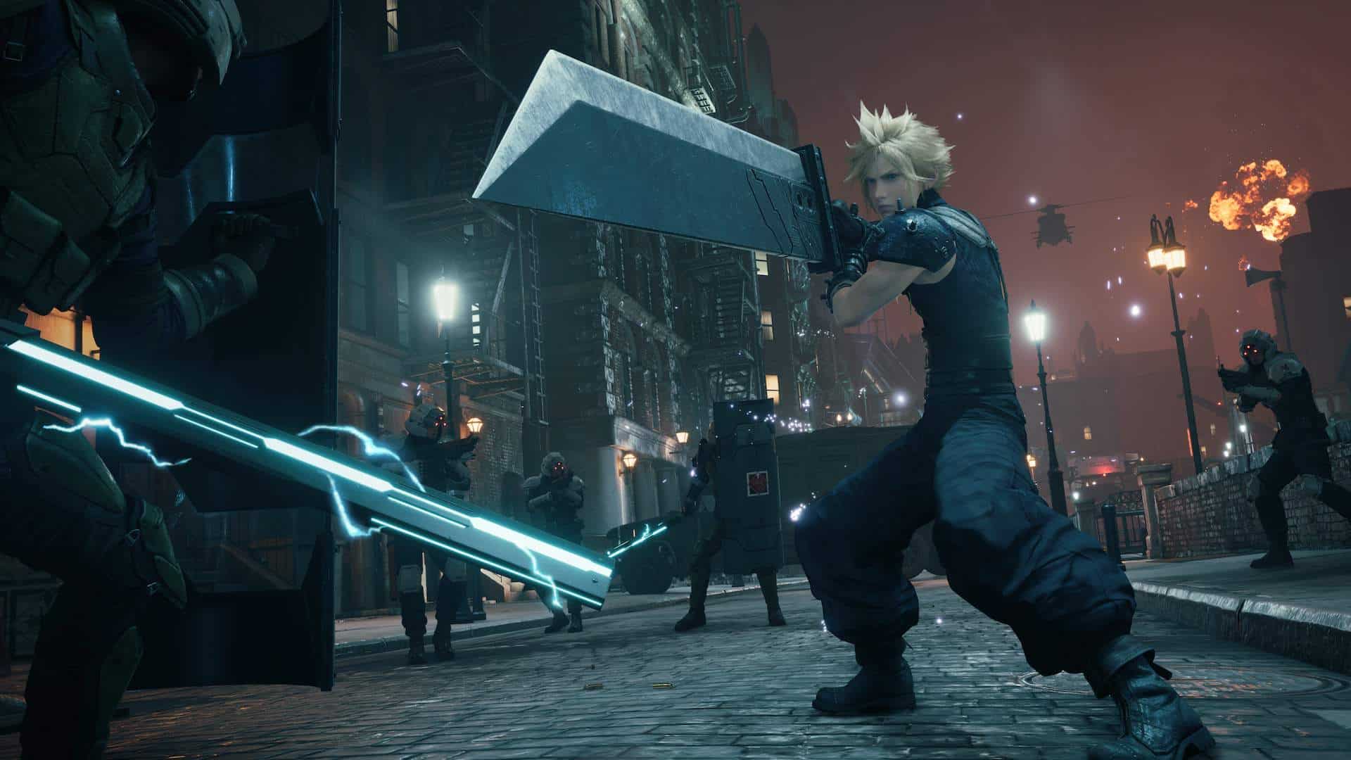 20 video game remakes that got it right