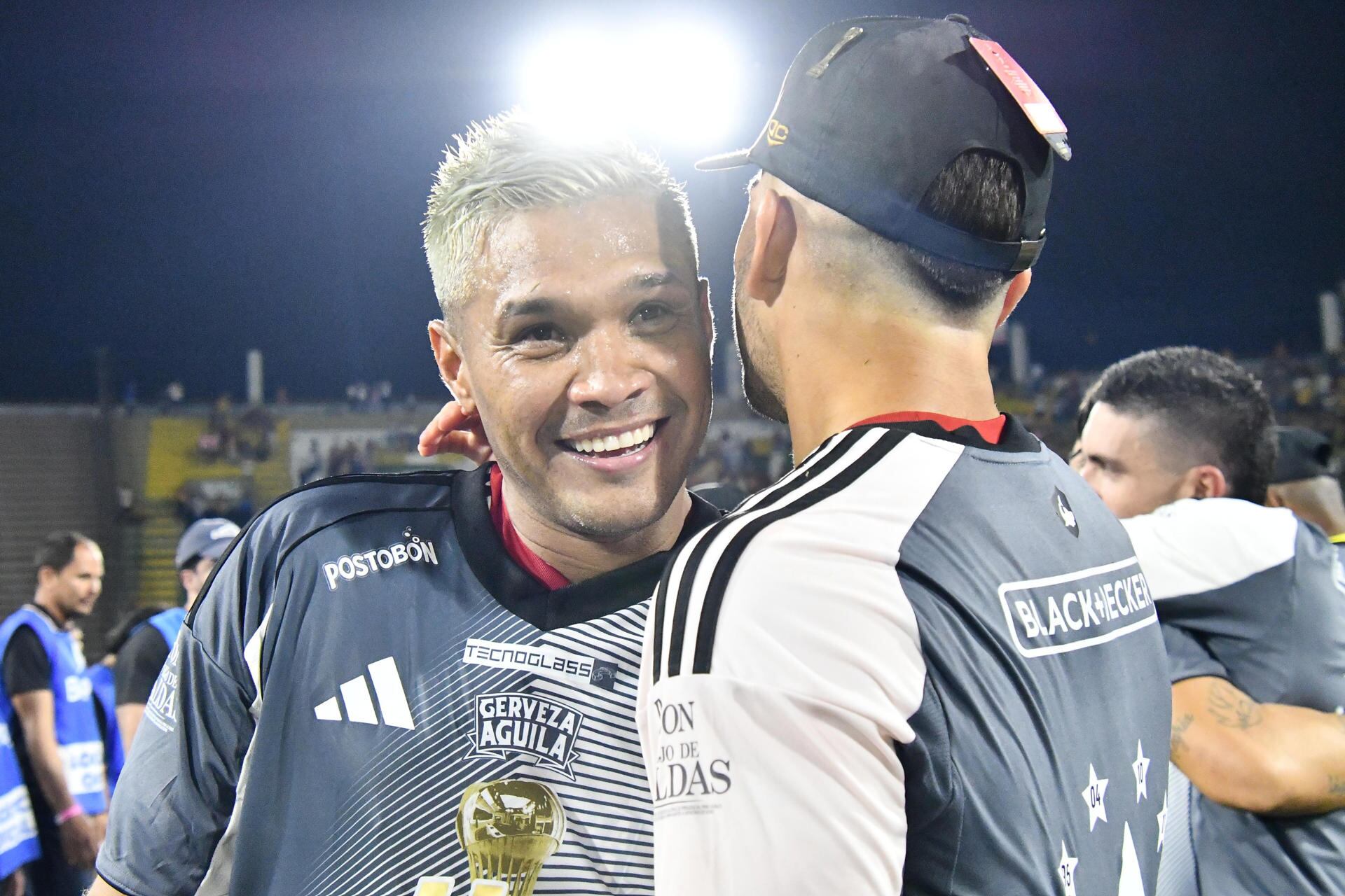 “Estoy cansado”: Teófilo Gutiérrez preocupó a los hinchas de Junior en ...