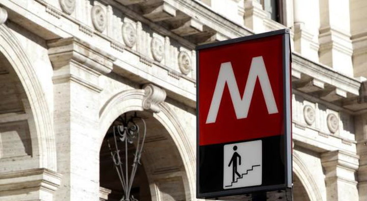 Le uscite metro più belle del mondo? C’è anche Roma con la nuova Metro C