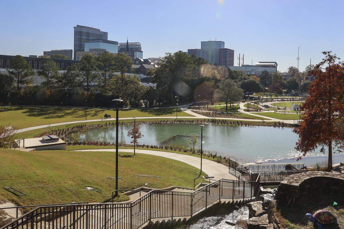 This SC city to have one of best US housing markets in 2026, forecast ...