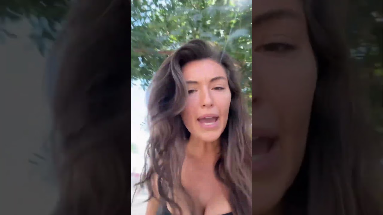 Model sets sights on jumping off the Stratosphere in Vegas