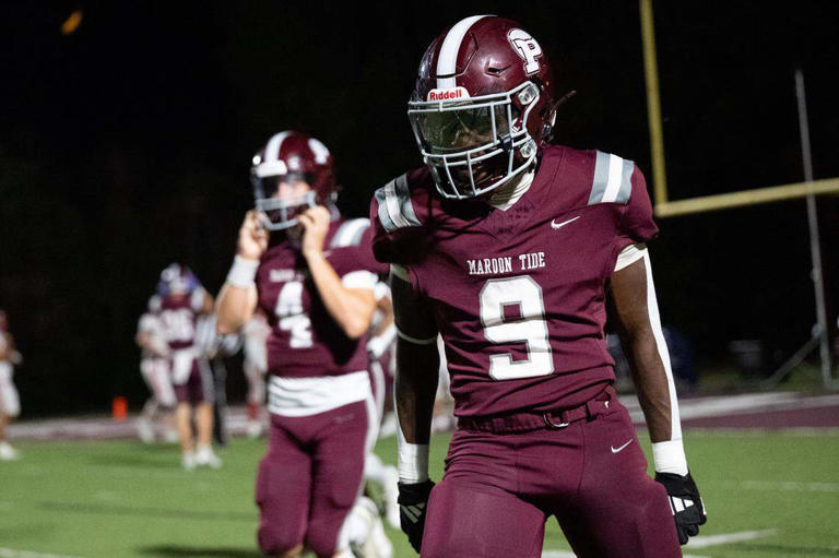The best of the MS Coast: Meet the 2025 Sun Herald All-South ...