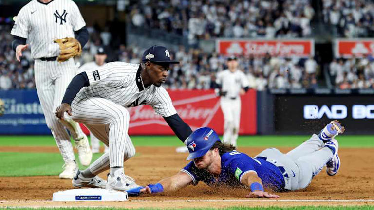 Yankees spark confusion with Jazz Chisholm trade comments
