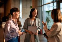 Connecting: Why networking feels like hard work, and how to make ...