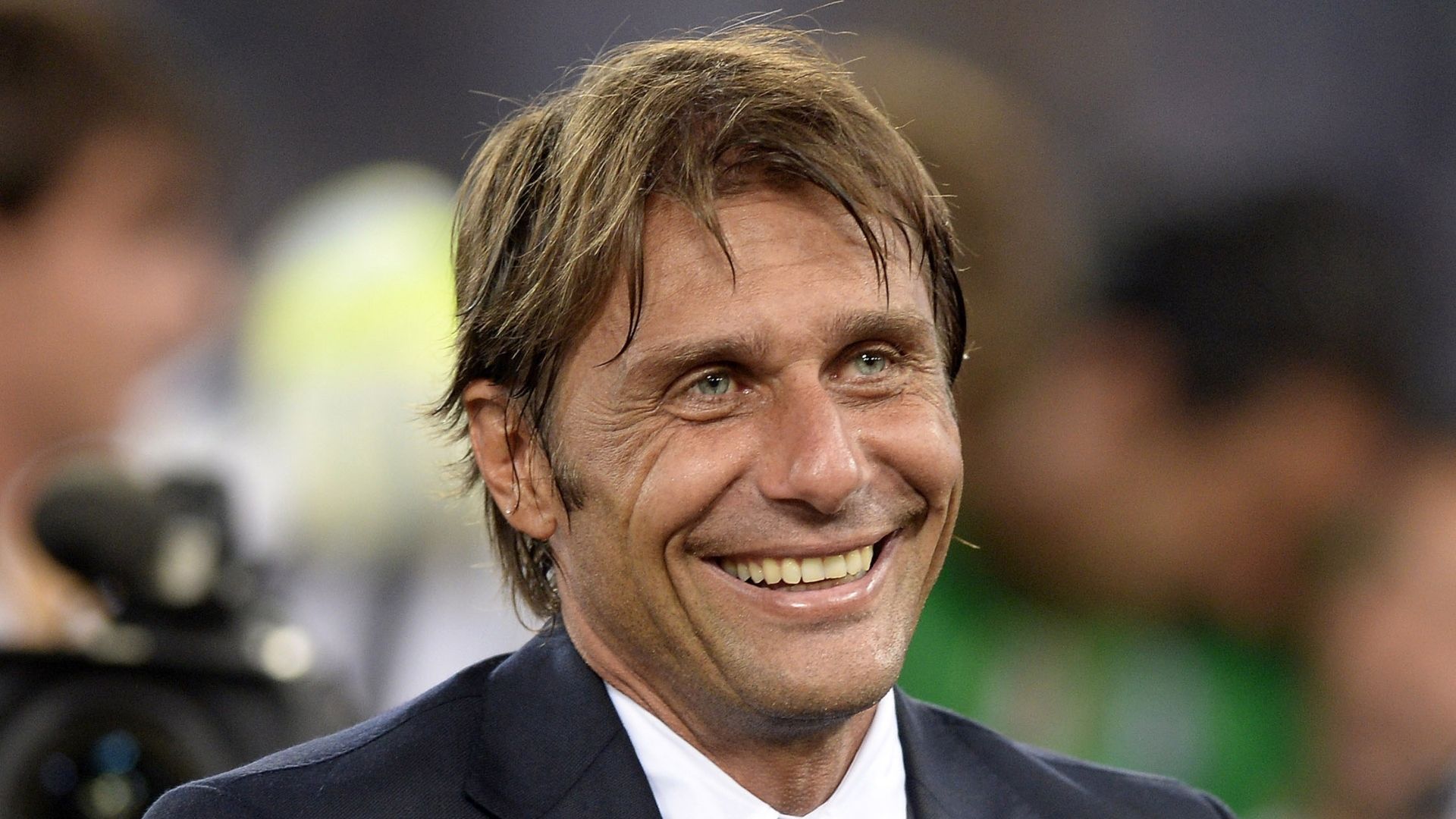 Quante volte Conte ha vinto la Supercoppa Italiana? Il bilancio da ...