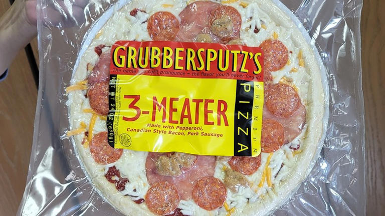19 frozen pizza recalls that rocked the United States