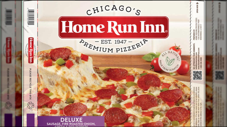 19 frozen pizza recalls that rocked the United States