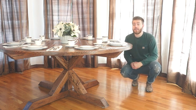 How we create a strong round table meant to last for years