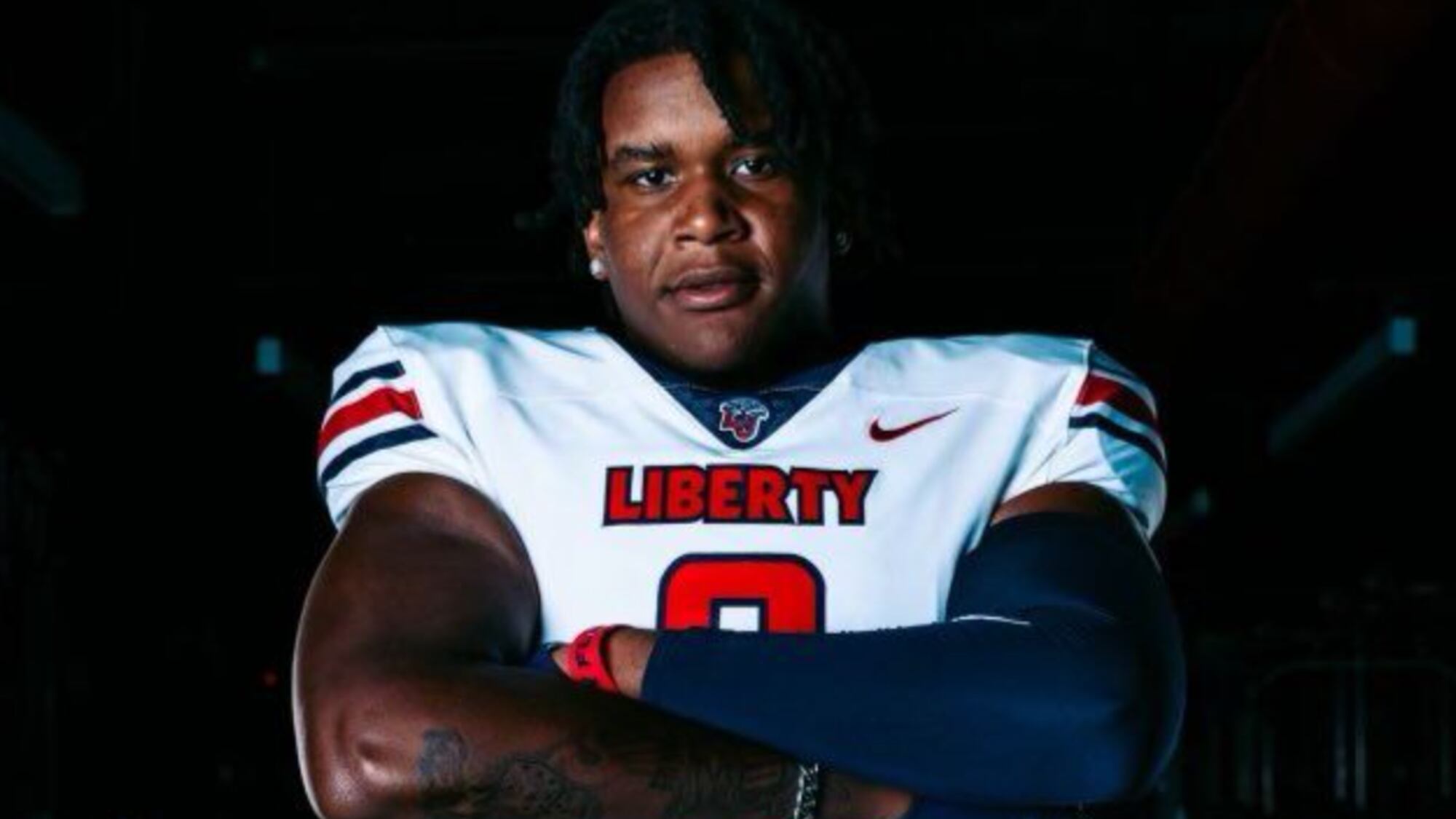 Georgia Military College football player dies in house fire