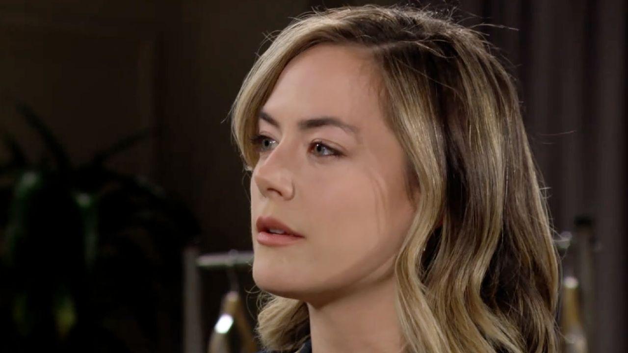 Beautiful anticipazioni puntata del 18 dicembre 2025: Hope corre ai ...