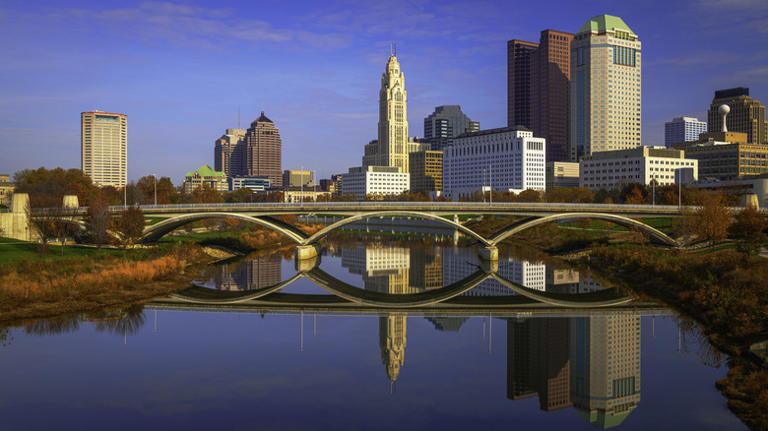 10 up-and-coming cities across America that are expected to thrive in 2026