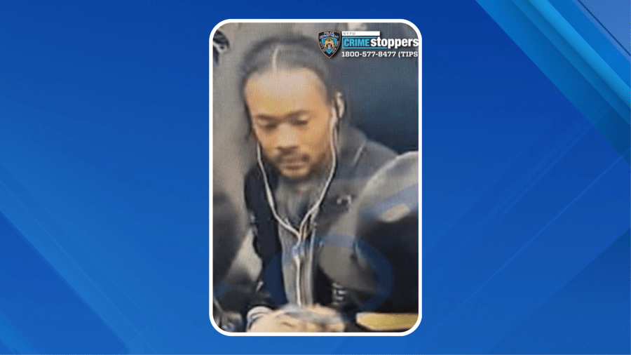 NYC man who allegedly spewed 'kill Jewish people' arrested in hate ...