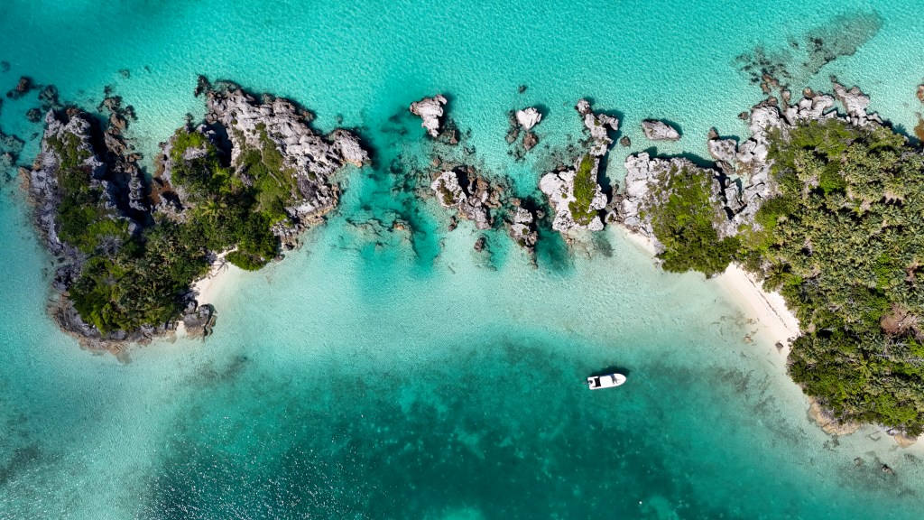 Experts puzzled by hidden Bermuda structure unlike anything else on Earth