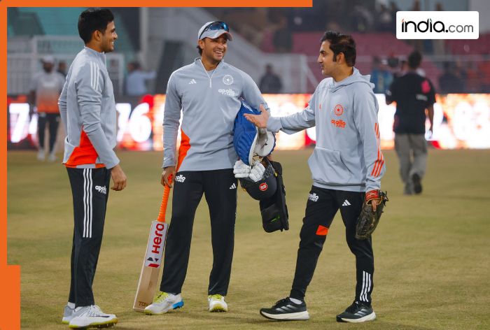 India vs South Africa 2025 4th T20 match live scores: Suryakumar Yadav ...