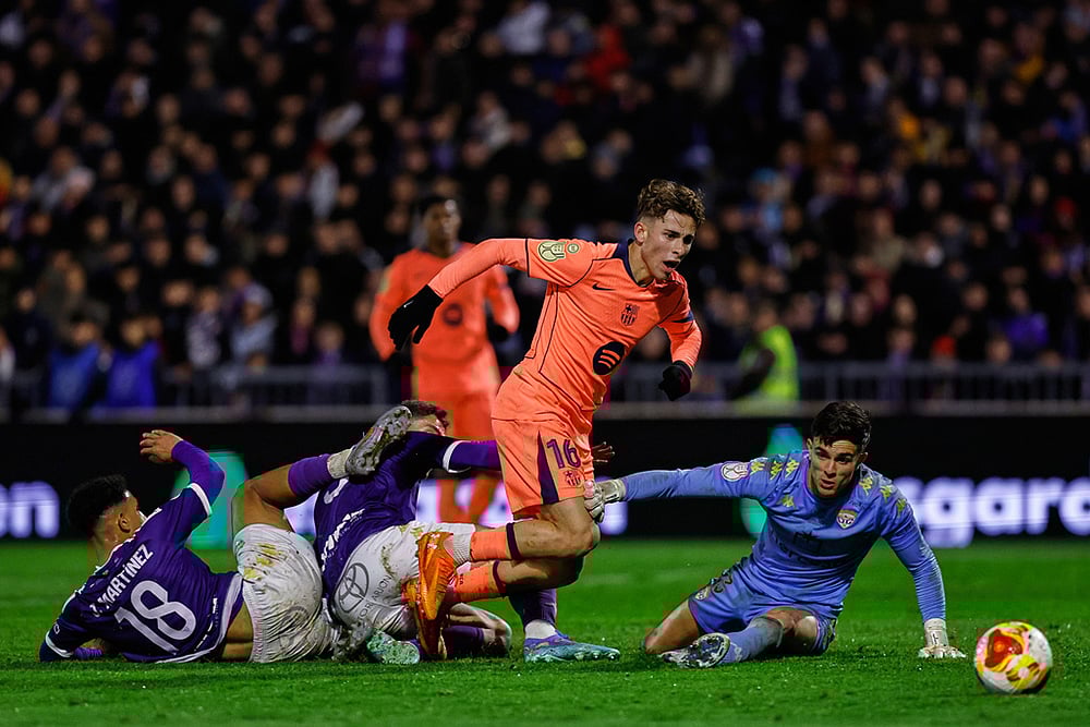 Copa del Rey 2025-26: Late Christensen, Rashford goals send Blaugrana ...