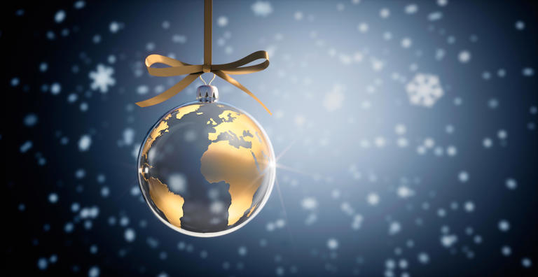 Decades later, it's Christmas carol time at the nursing home | Opinion