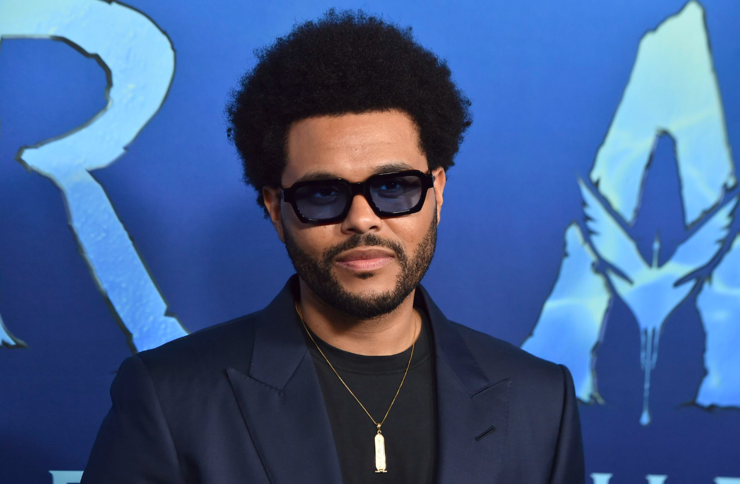 Did The Weeknd sell his catalog for $1 billion? Here’s the truth behind ...