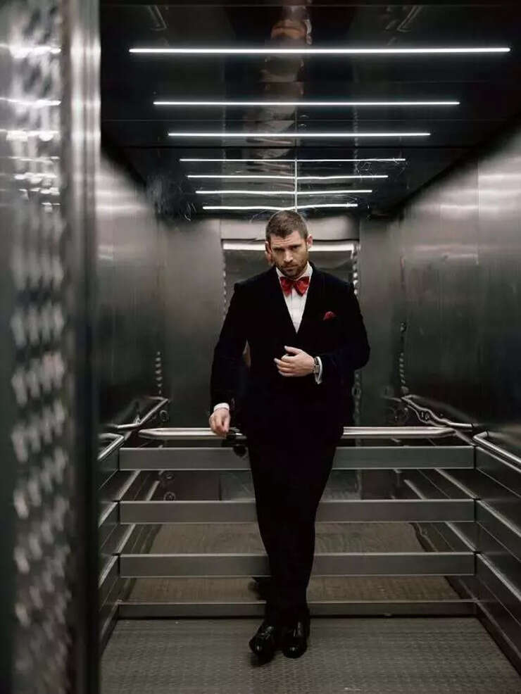 David Corenswet’s Instagram activity sparks Batman casting buzz — is ...