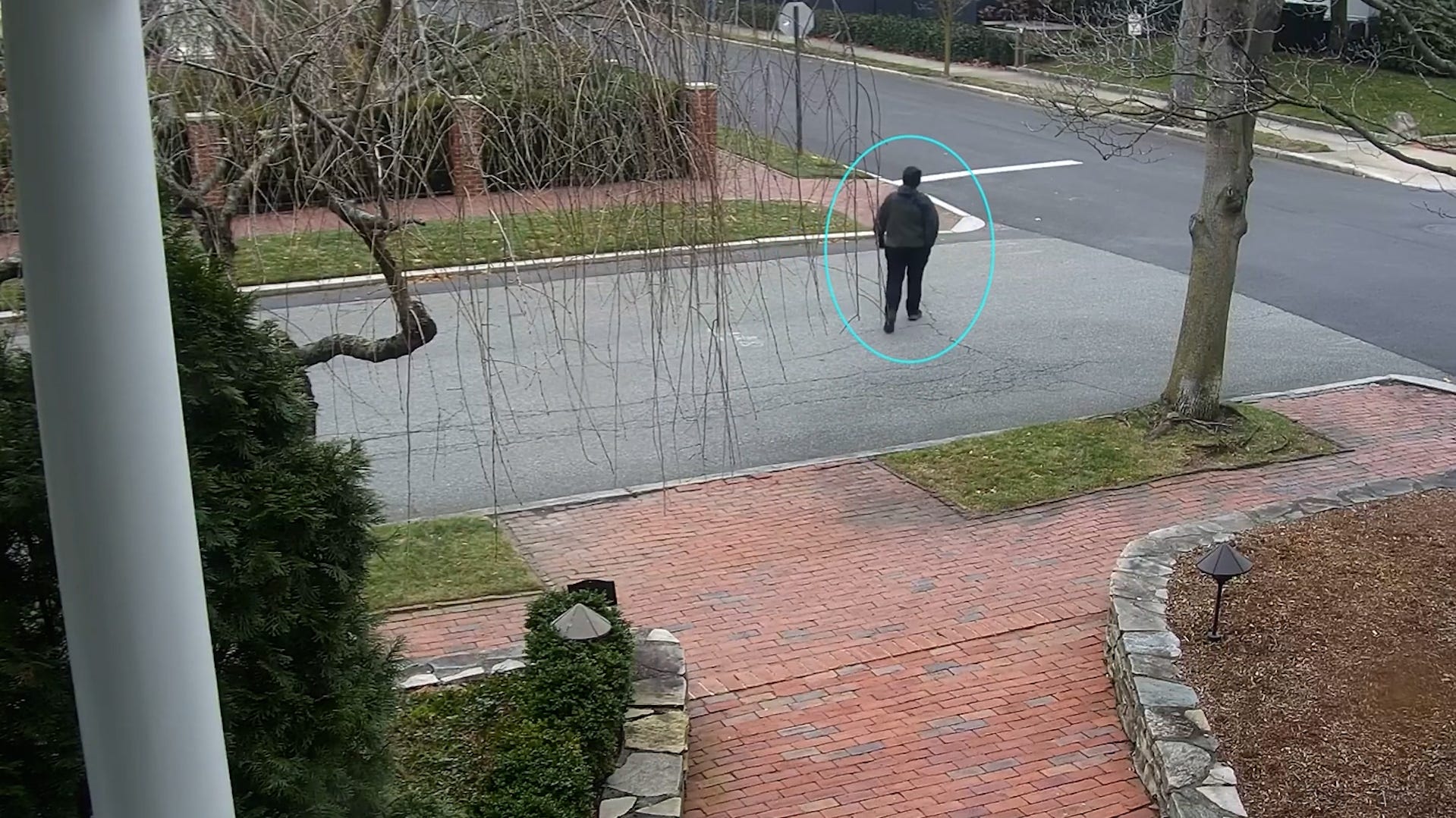 FBI releases timeline of Brown University suspected shooter movements
