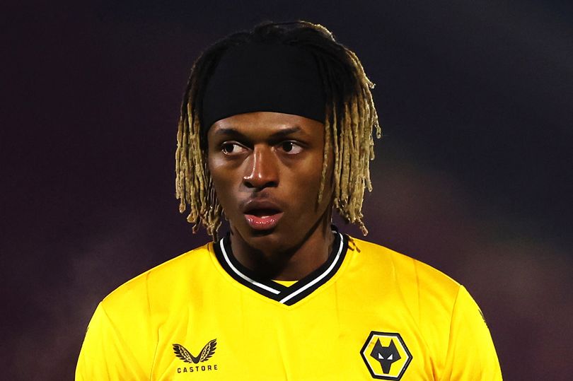 Footballer Ethan McLeod, 21, dies in car crash as tributes paid to ...