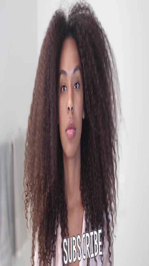 Nostalgic hair products & Maryam's skincare for hydrated curls ...