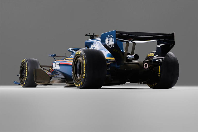 Explained: F1 2026's new terminology and technology