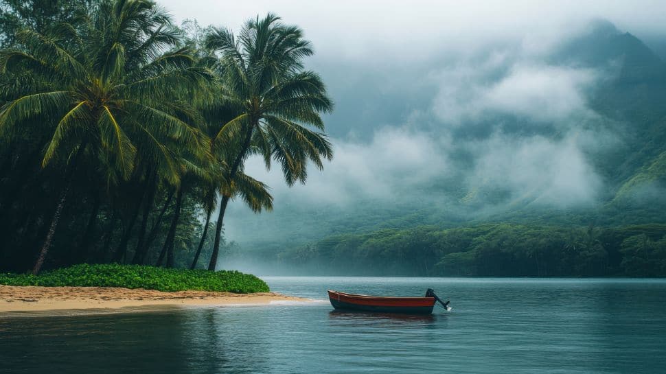 India's 5 most beautiful islands: Discover the country’s surreal beauty ...
