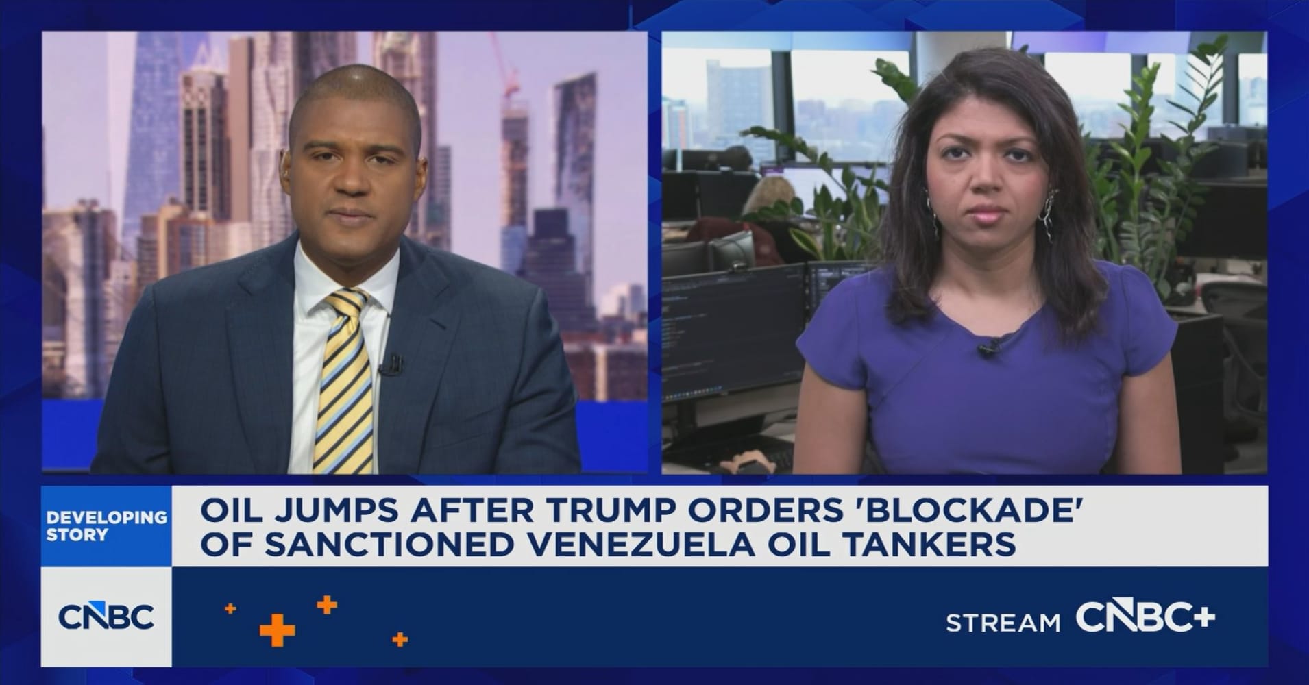 Sen: Oil moves look muted because oversupply is still the dominant ...