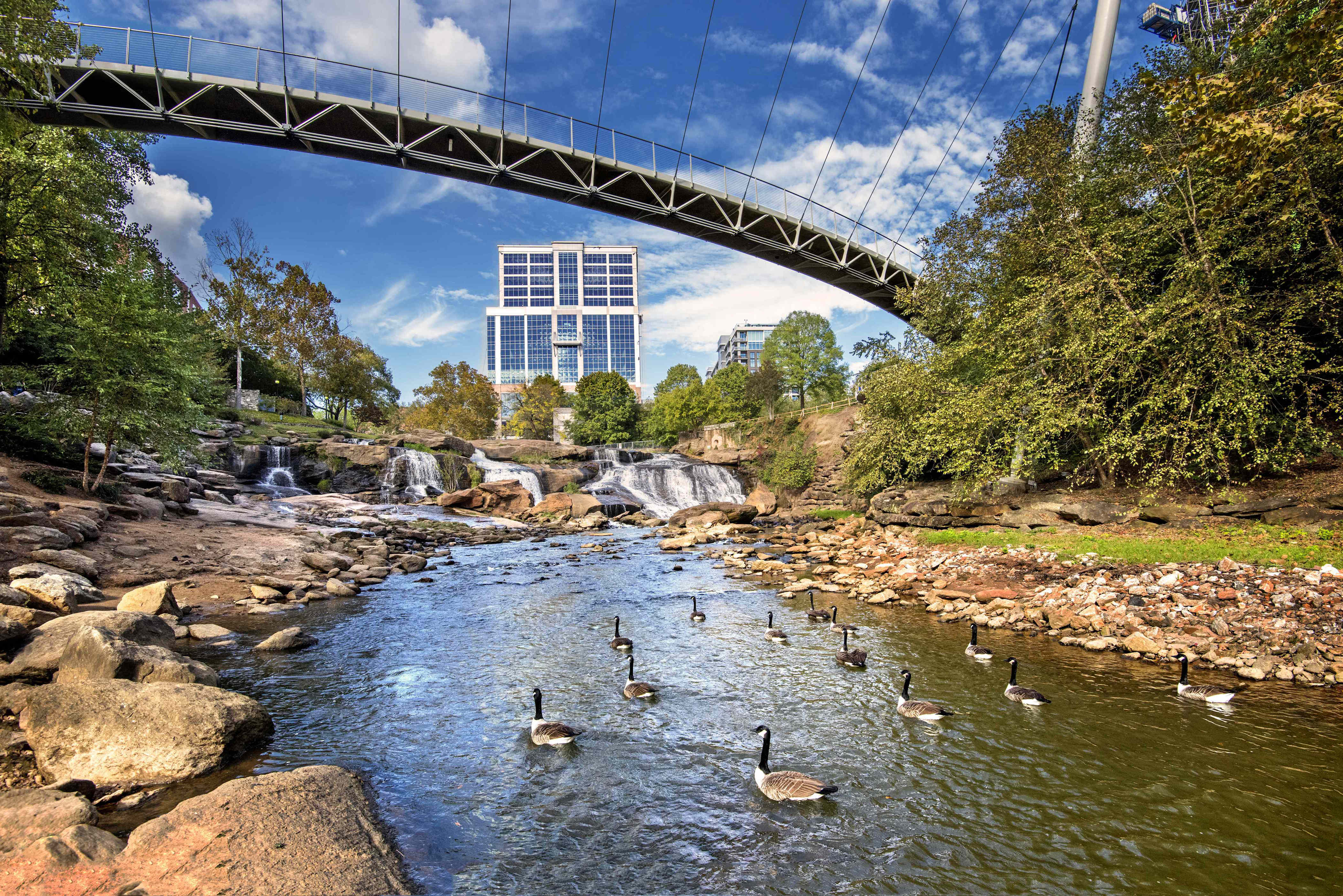 4 southern cities perfect for retirement: Enjoy hospitality and low ...