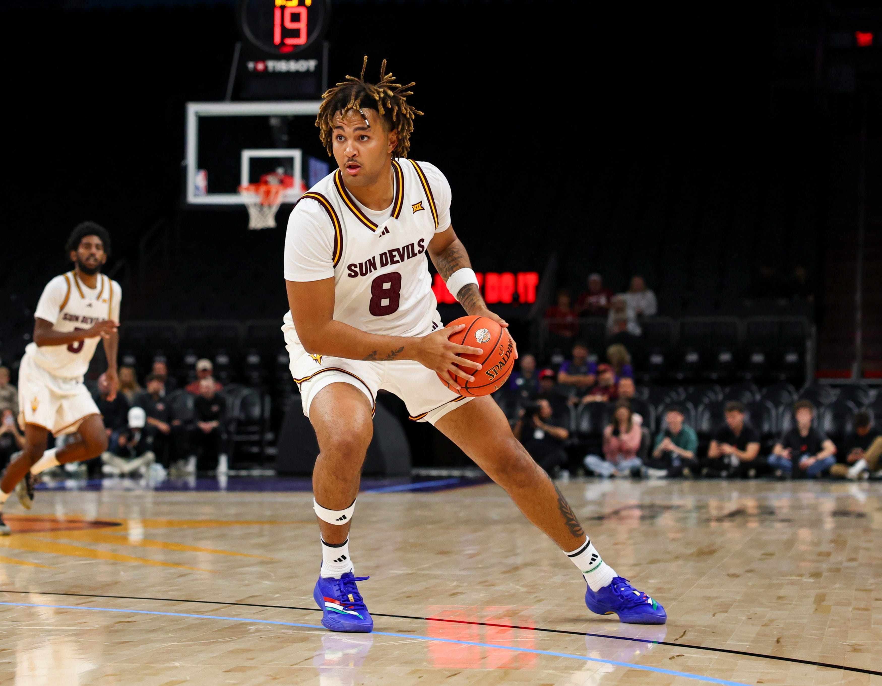 UCLA vs Arizona State: College basketball betting odds, pick