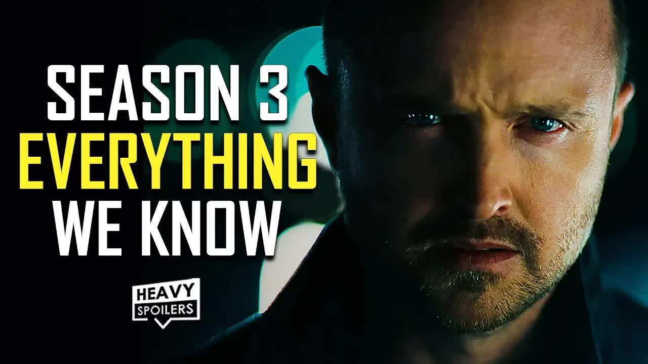 Westworld season 3 everything we know so far & new trailer | Release ...