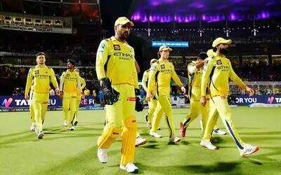 CSK probable playing 11 for IPL 2026 after auction