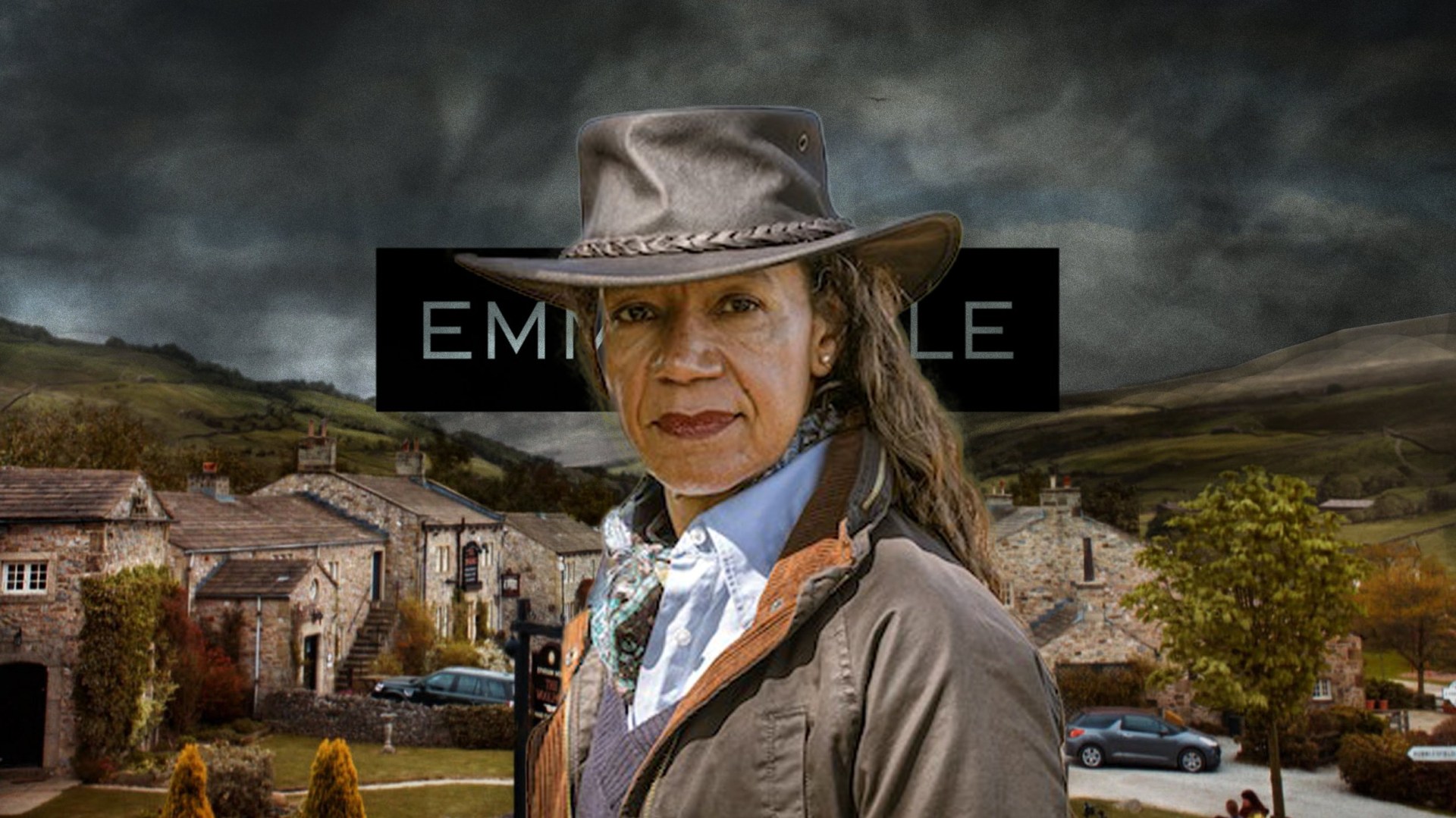 Celia orders April's murder in Emmerdale