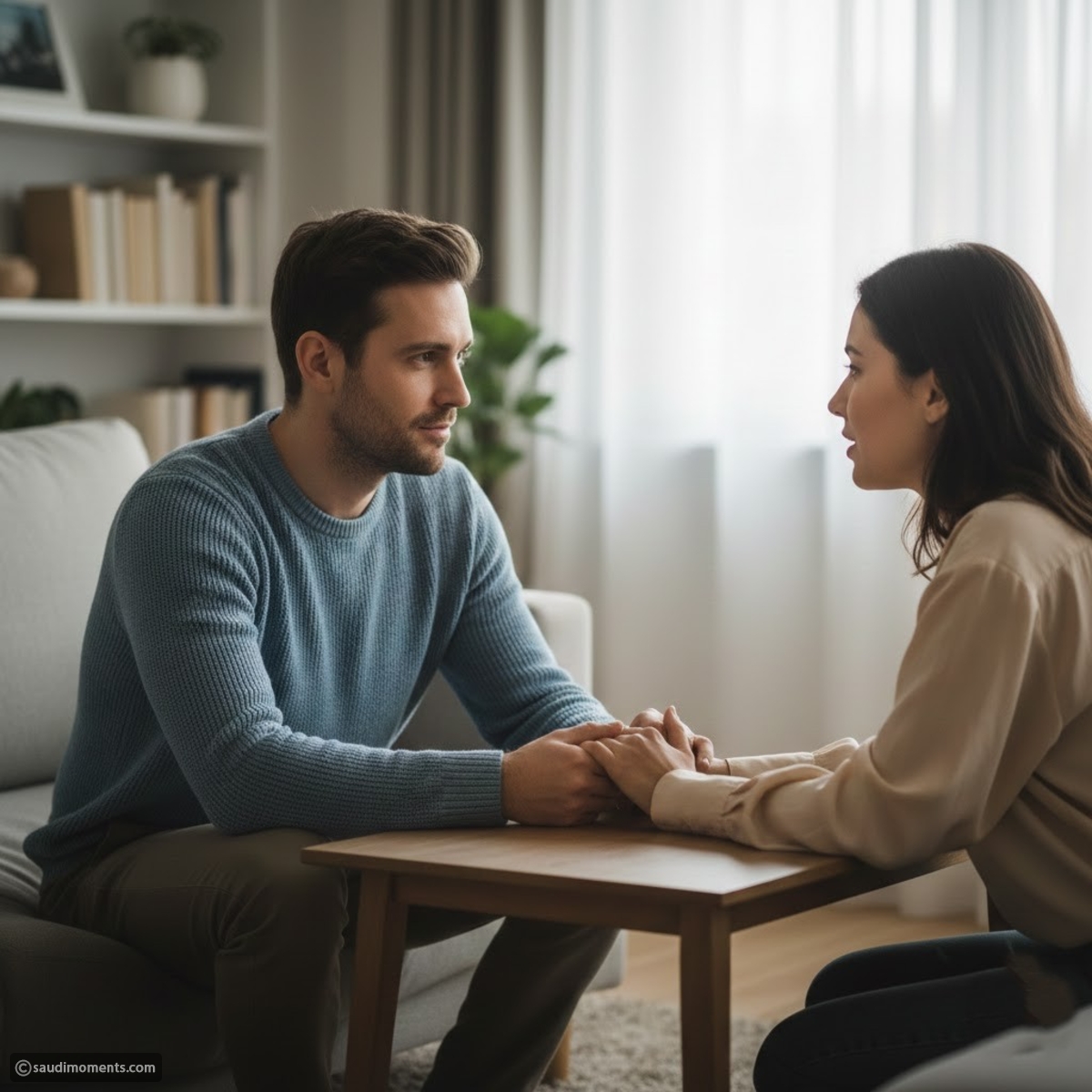 These 9 everyday phrases quietly change how a woman sees you as a man