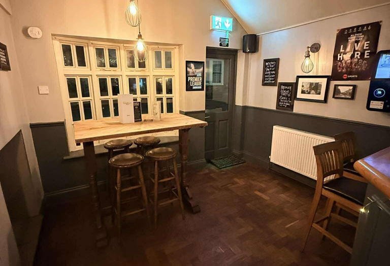 Pub bans World Cup over fears of 'rowdy' football fans