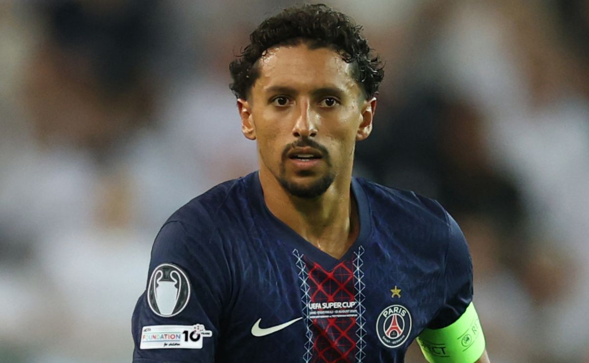PSG and Flamengo set lineups for 2025 FIFA Intercontinental Cup final
