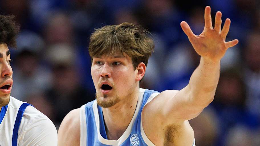 Henri Veesaar’s 2025 progress at one-third mark