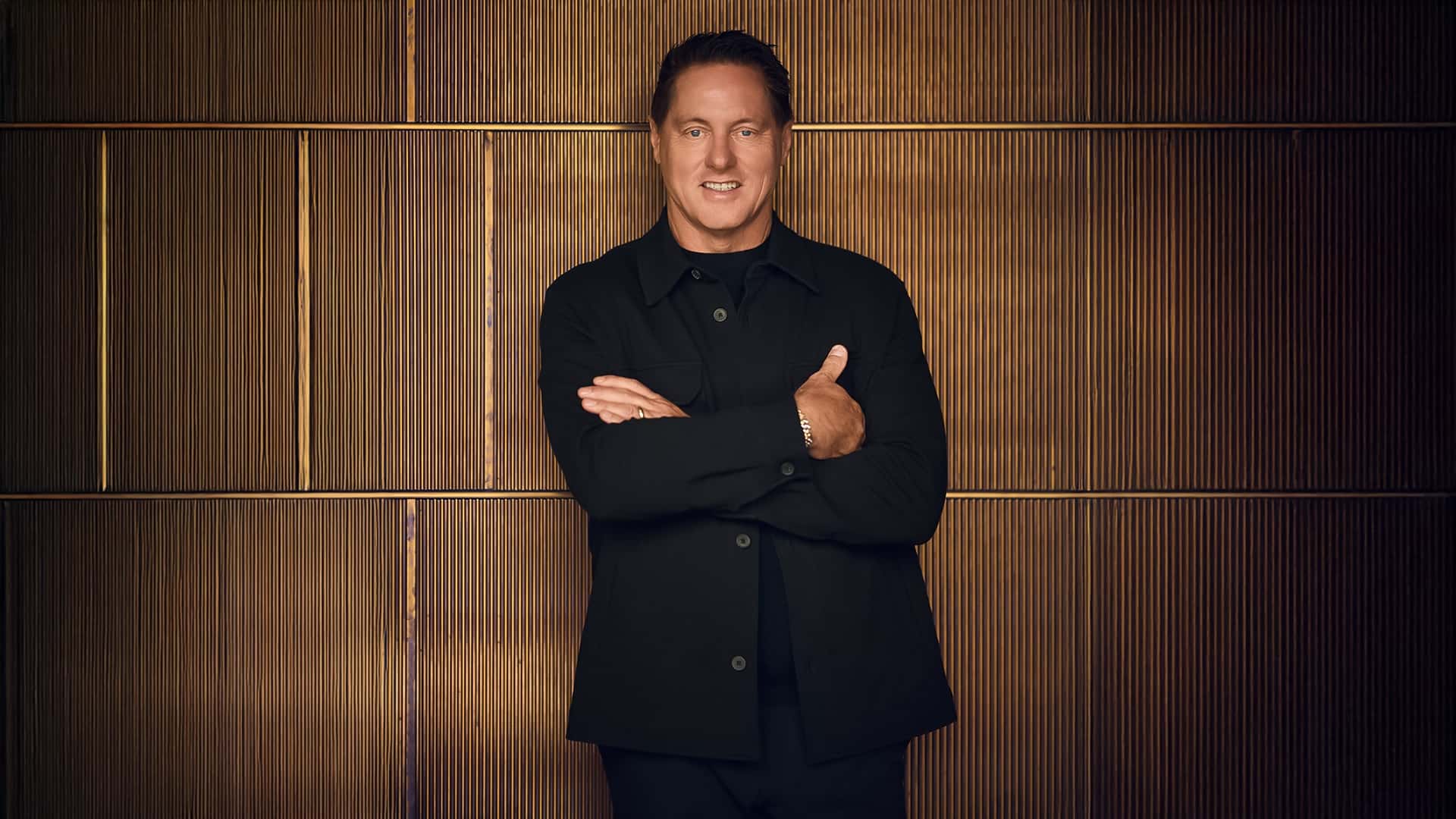 Paukenschlag: Mercedes-Designchef Gorden Wagener geht