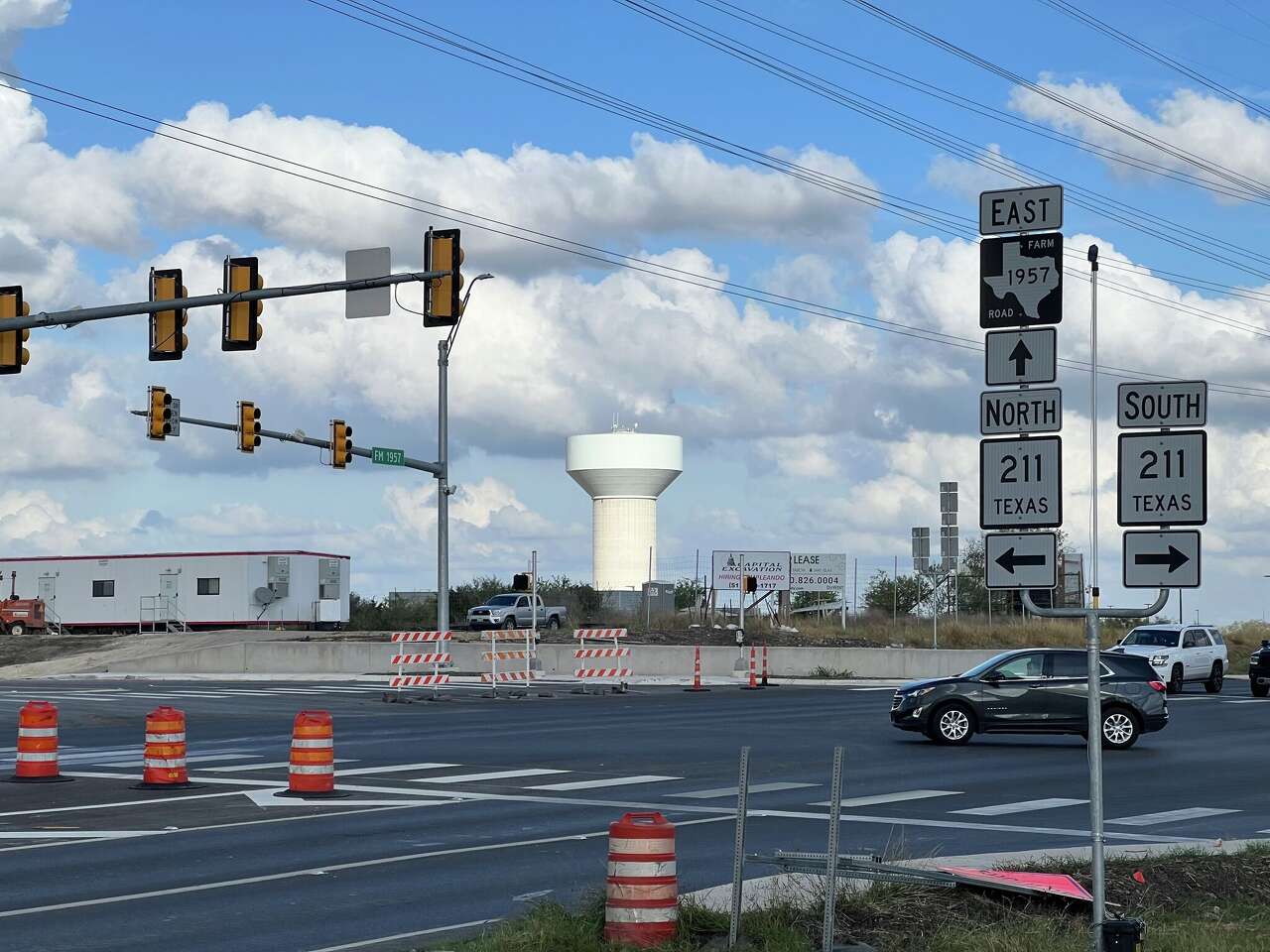 Rapid growth fuels 'suburban hellscape' criticism of San Antonio area