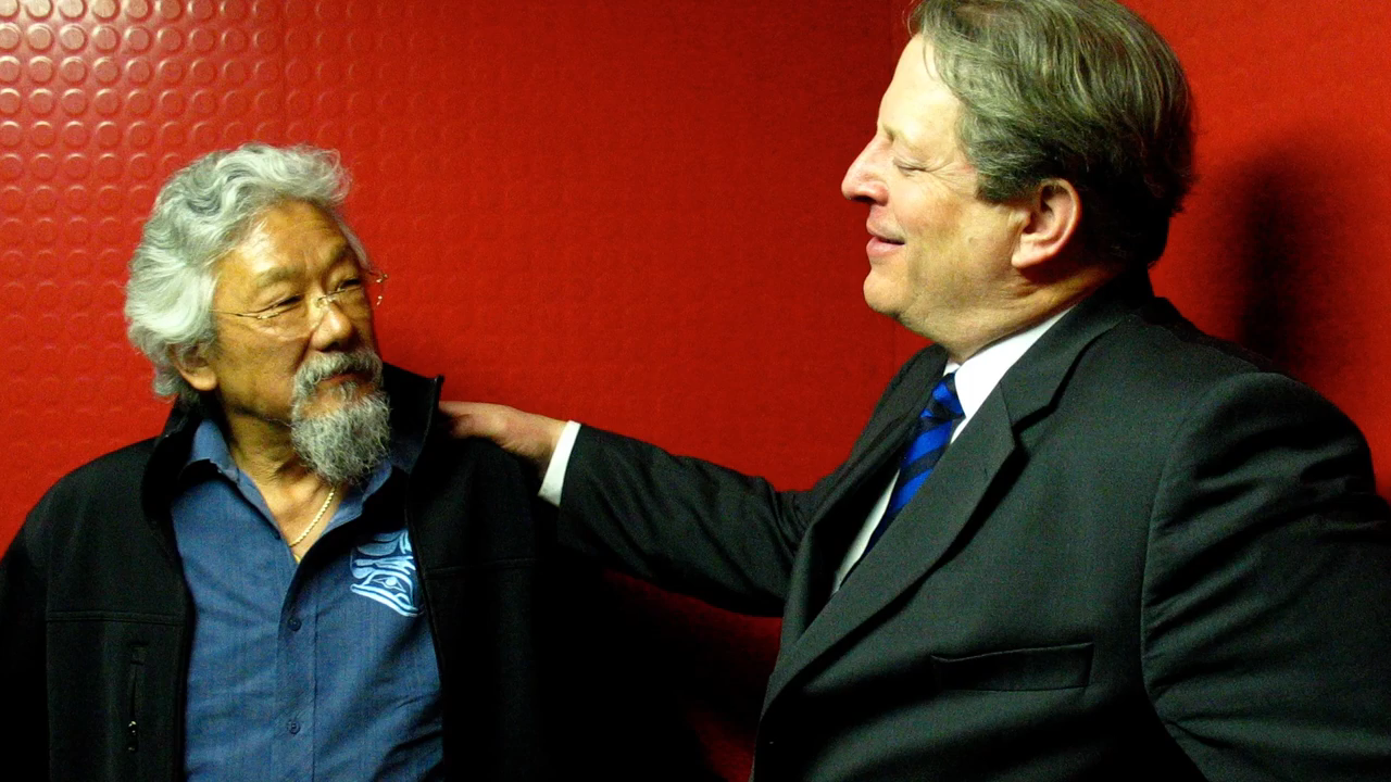 10 Canadians who are famous in Canada but unknown in America