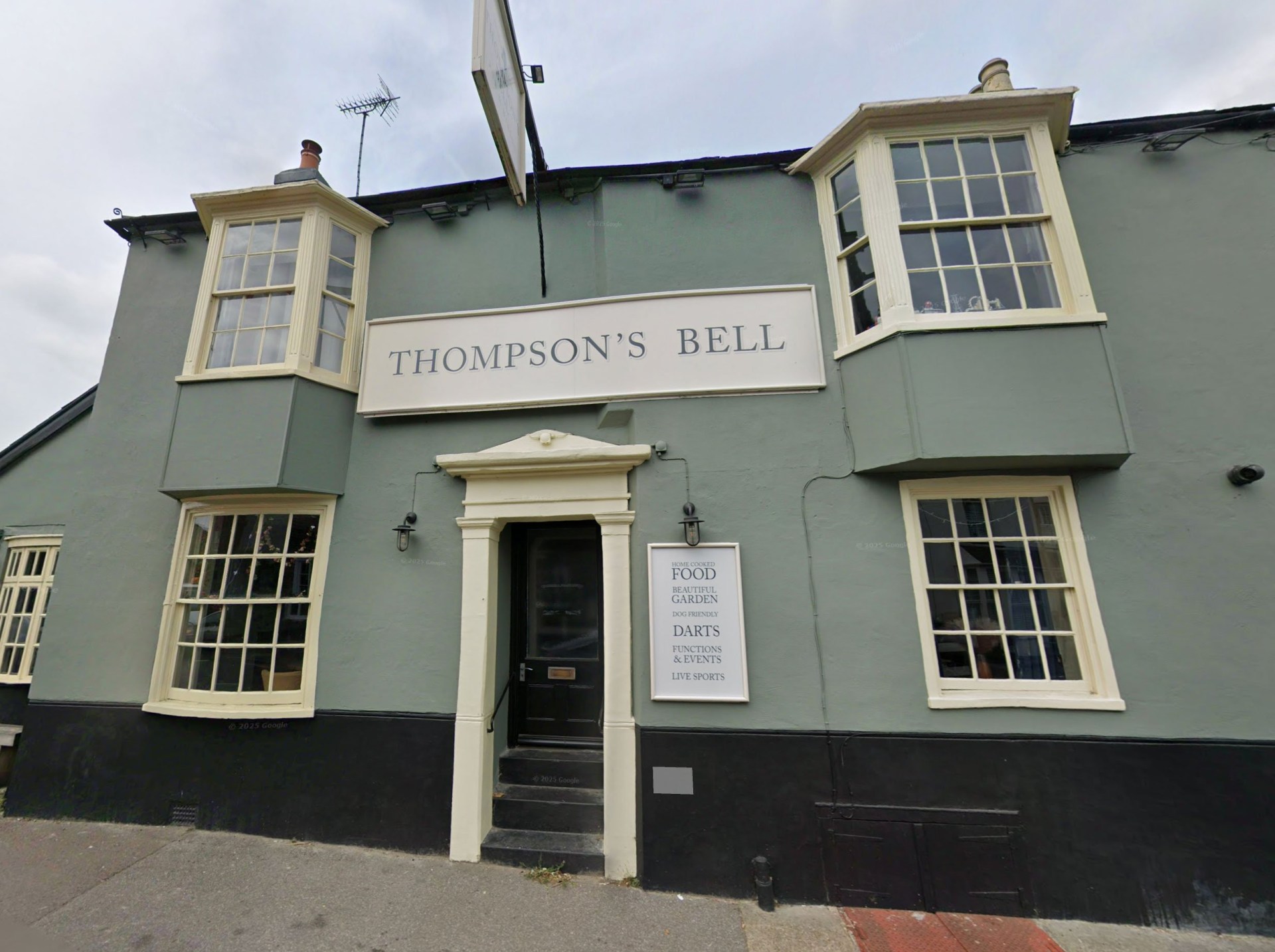 Pub bans World Cup over fears of 'rowdy' football fans