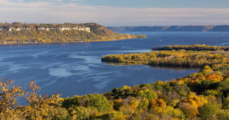 6 breathtaking Minnesota views anyone can reach (no expert hiking needed)